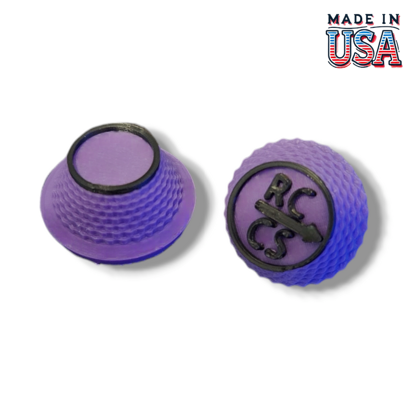 RC Controller Mods – RC Capra Solutions