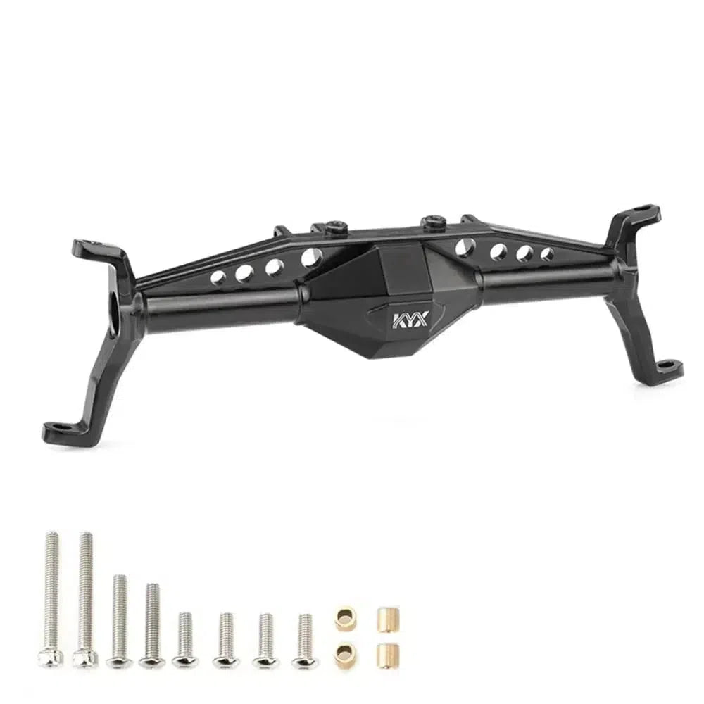 KYX Racing Metal Portal Axle Housing for Axial Capra 1/10 – RC Capra ...