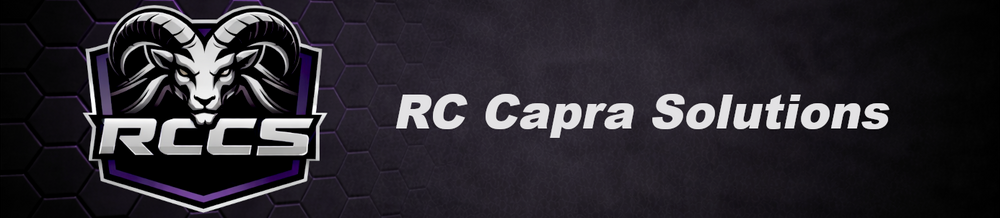 RC Capra Solutions