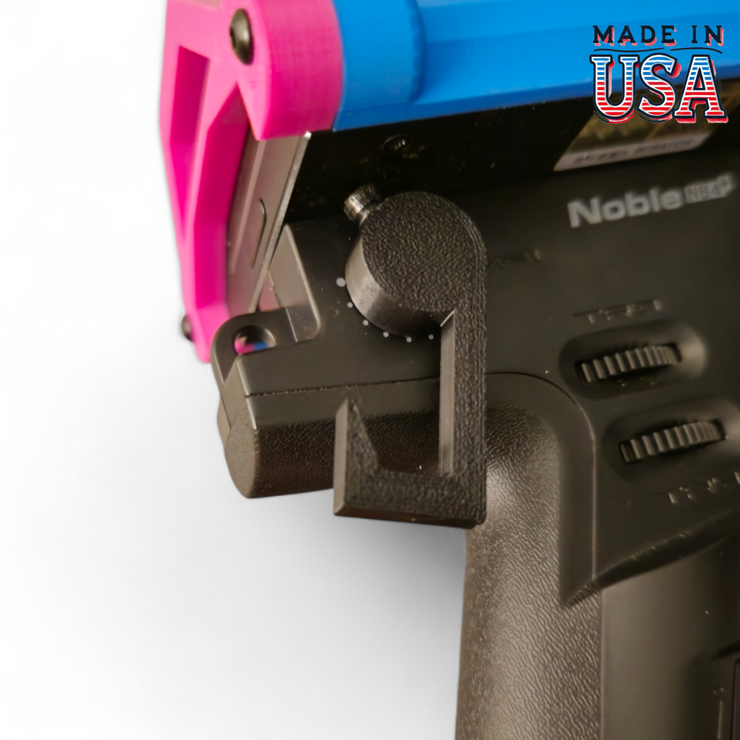 RC Controller Mods – RC Capra Solutions