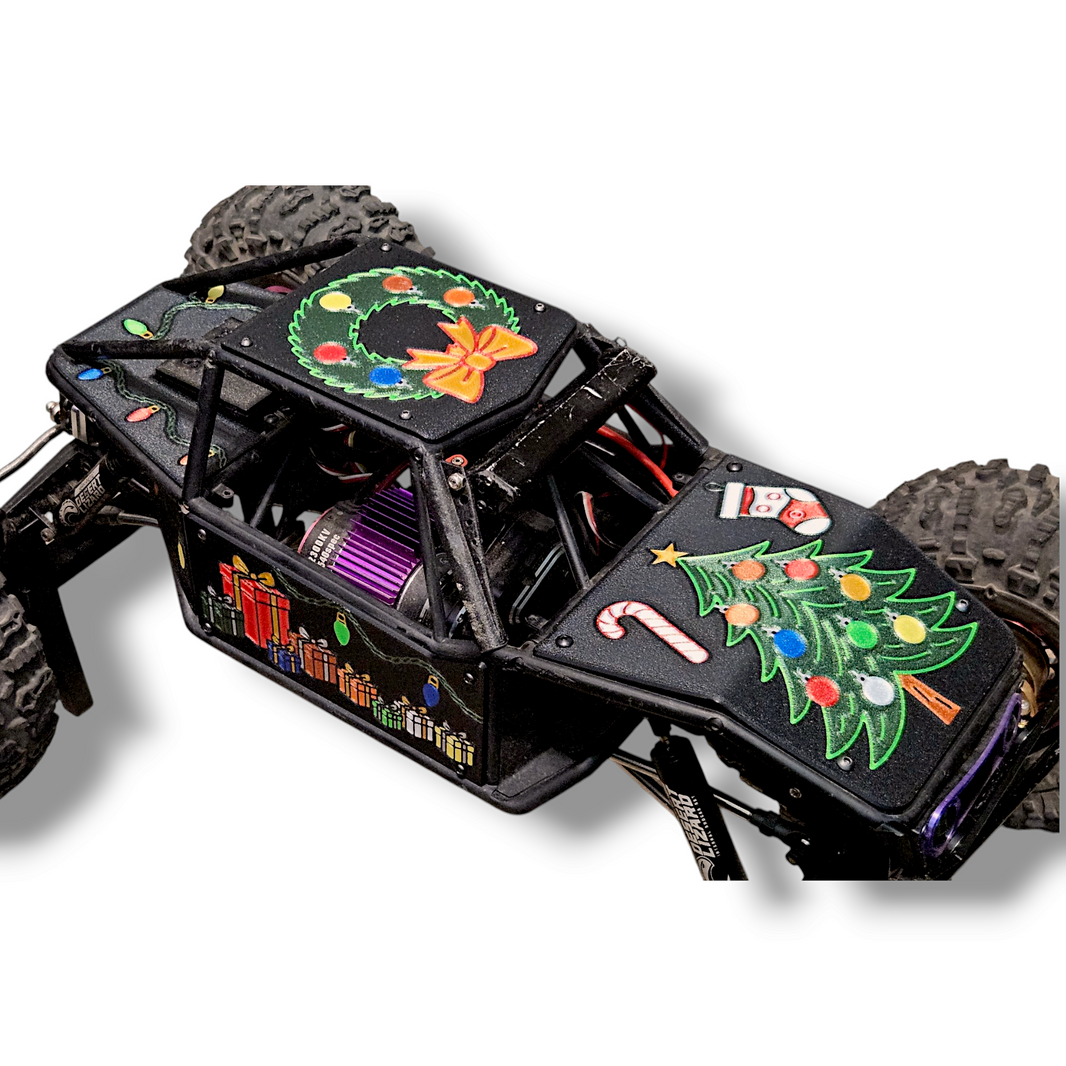 All Products – RC Capra Solutions
