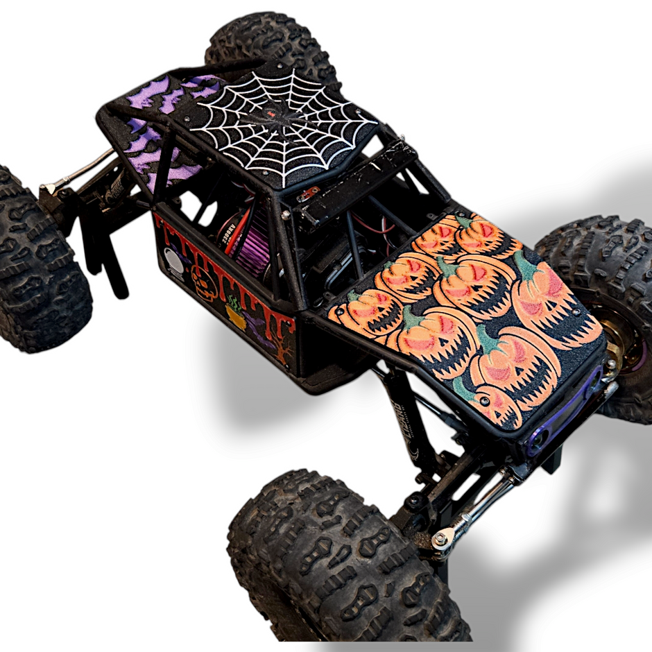 RC Capra Solutions