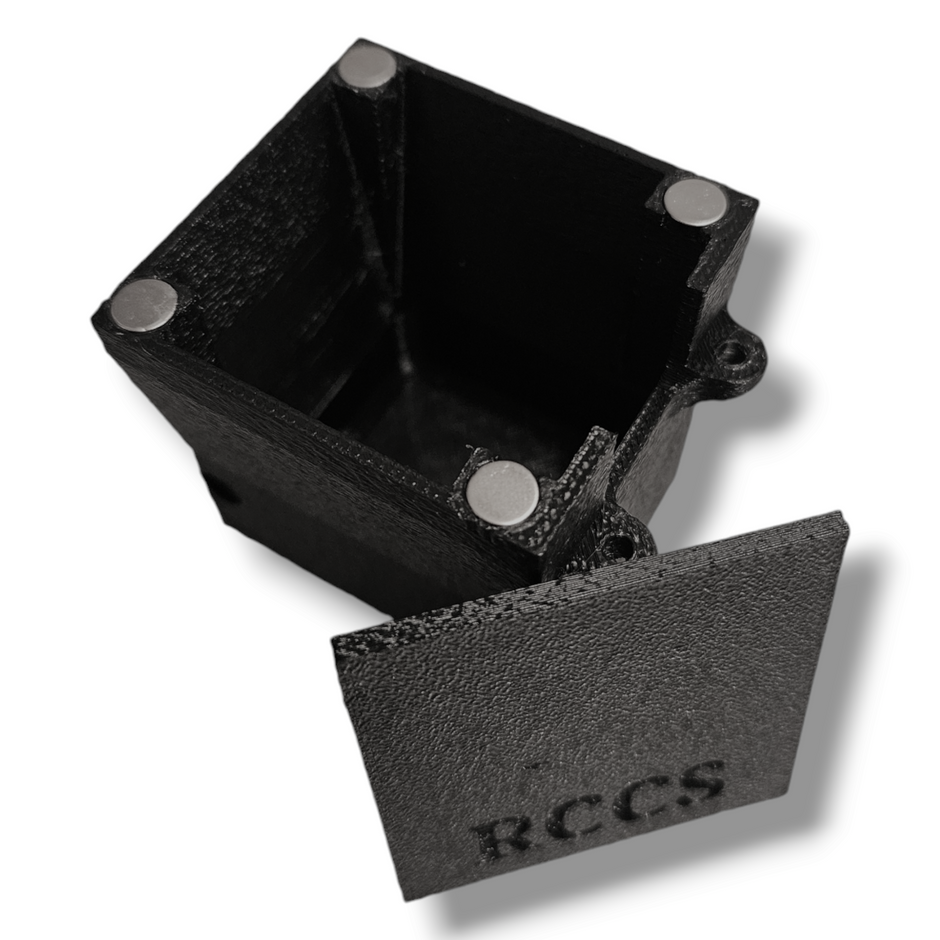 Capra Body Parts Upgrades & Solutions – RC Capra Solutions